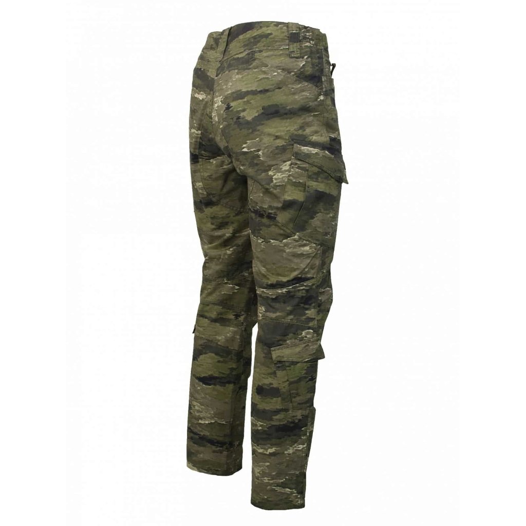 Tactical Camo Pants