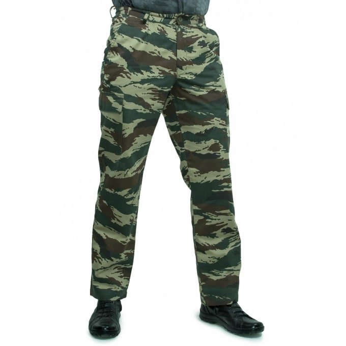 Kamysh Camouflage | Kula Tactical