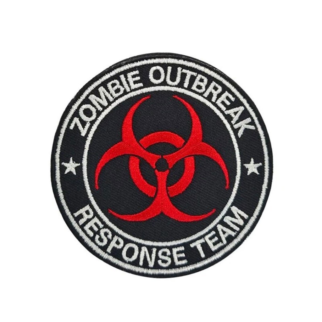 Zombie Outbreak Response Team Patch