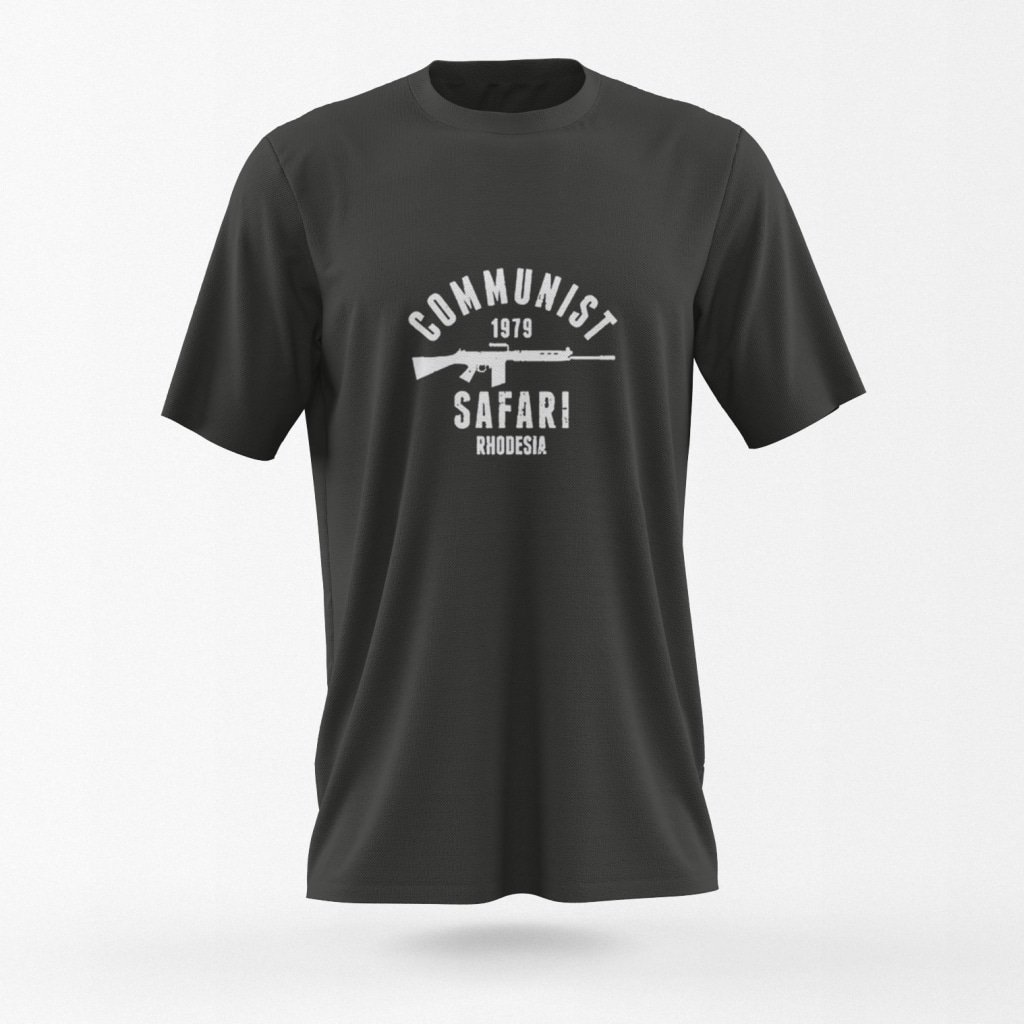 Gun T-shirts | Kula Tactical