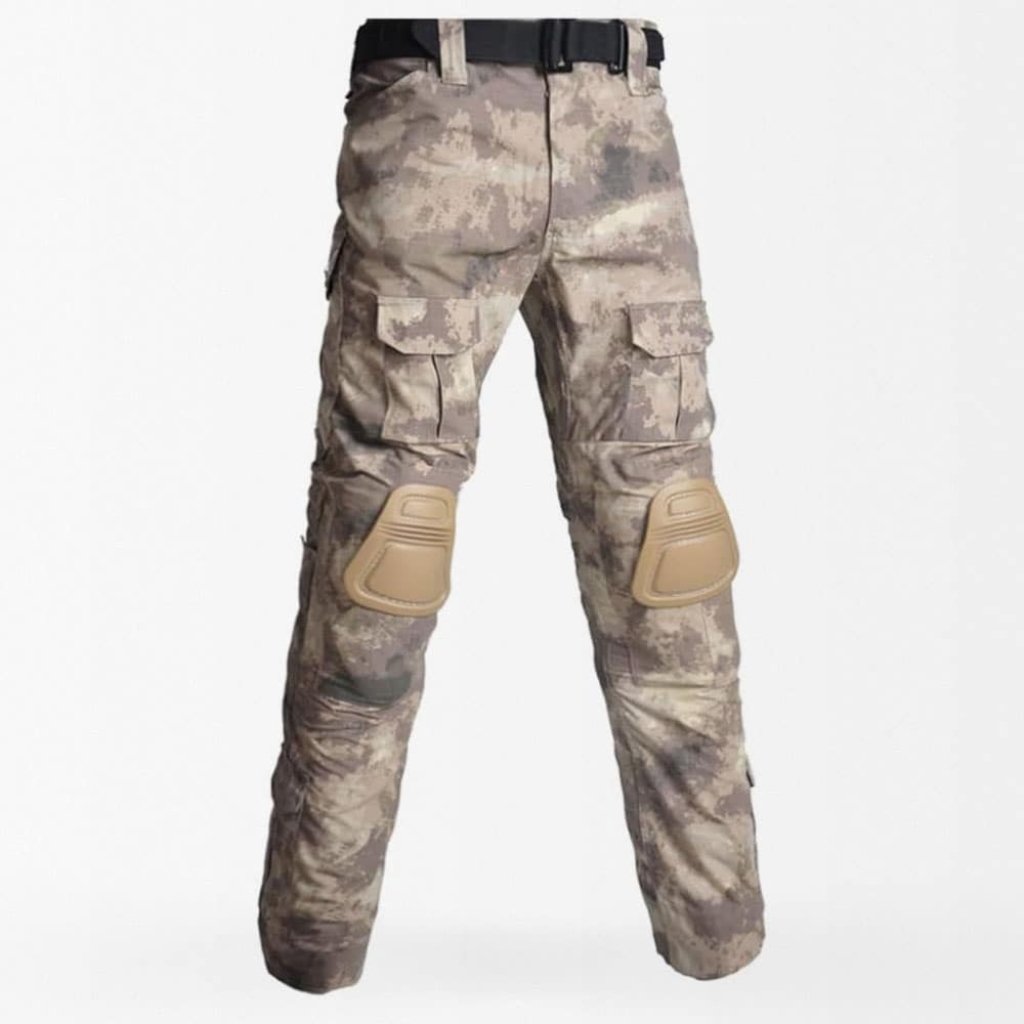 Profesionnal Combat Pants | Kula Tactical