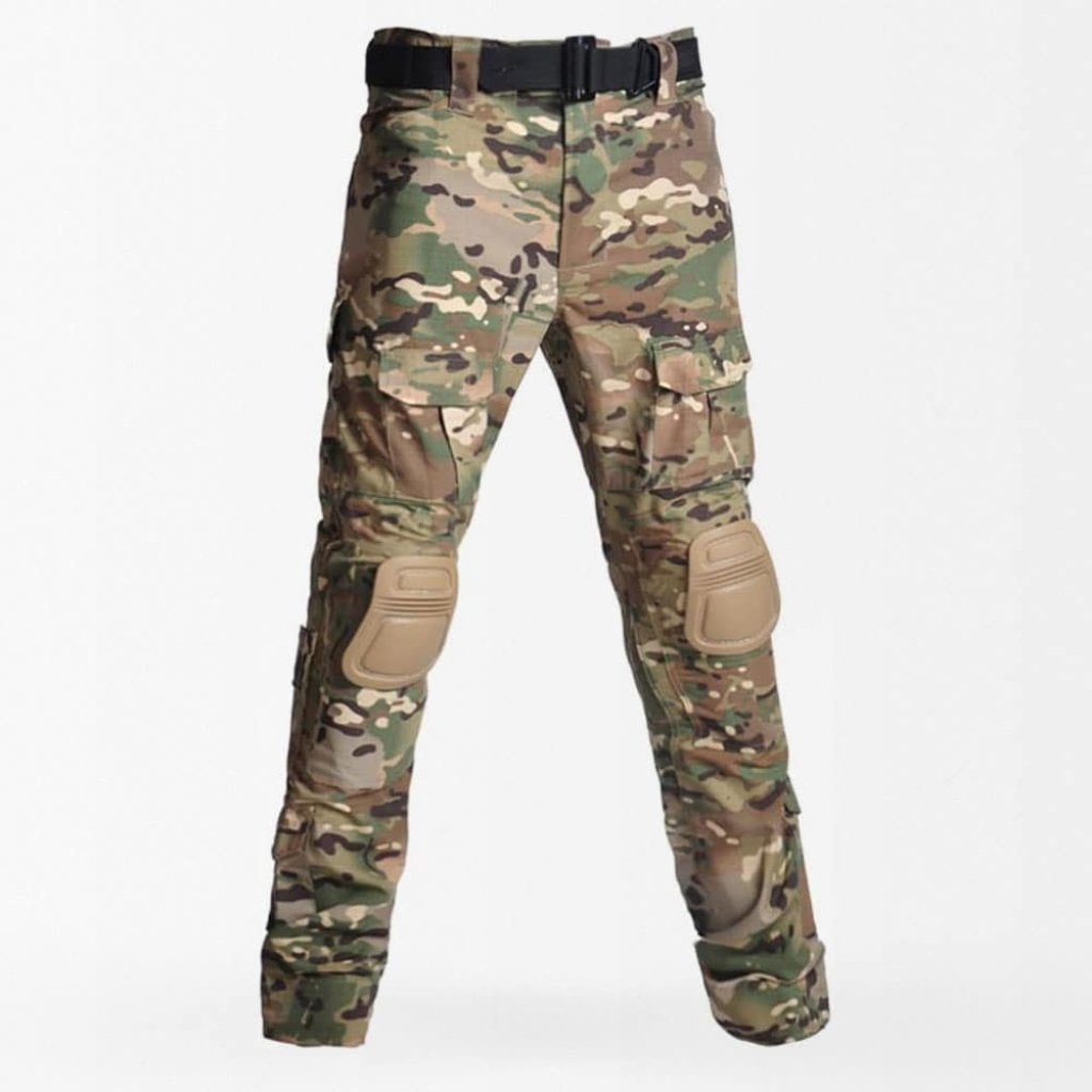 Profesionnal Combat Pants | Kula Tactical