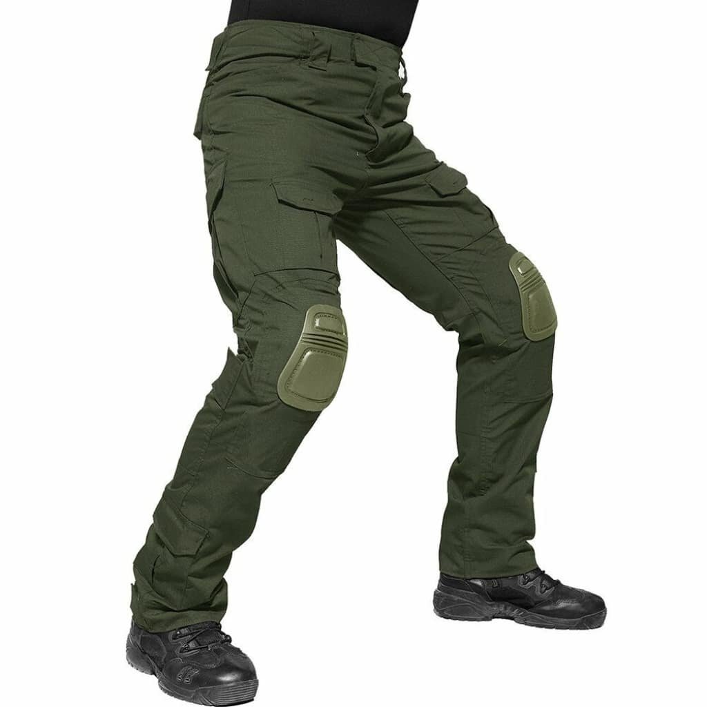 Profesionnal Combat Pants | Kula Tactical
