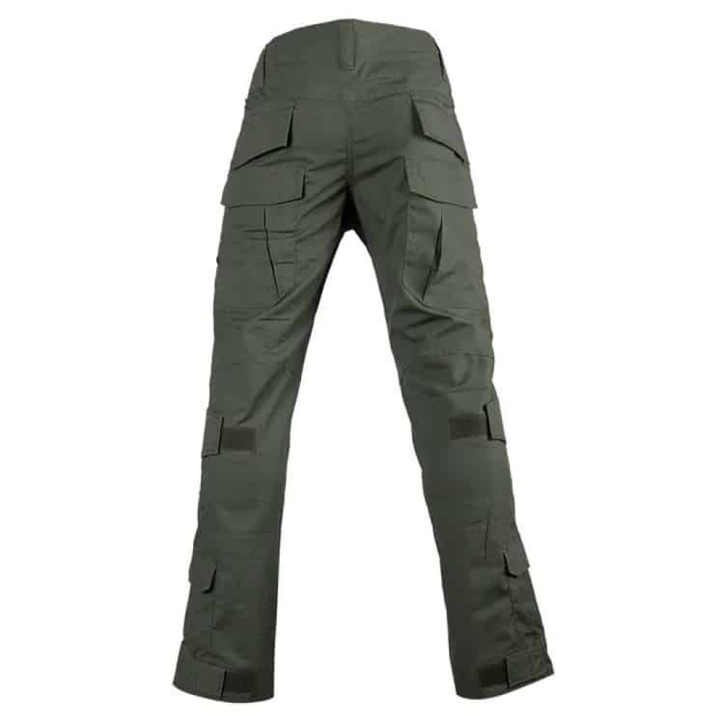 OD Green Combat Pants “Gen 2”
