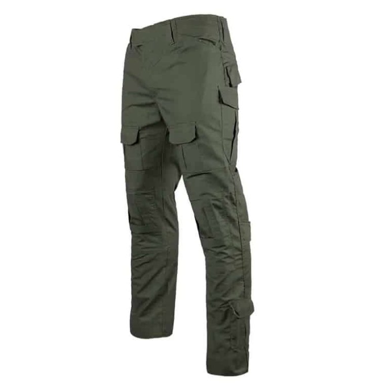 OD Green Combat Pants “Gen 2”