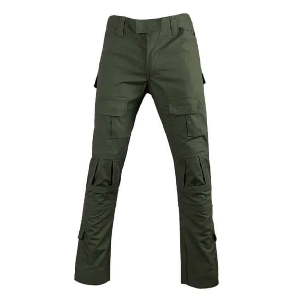 OD-Green-Combat-Pants "Gen 2"