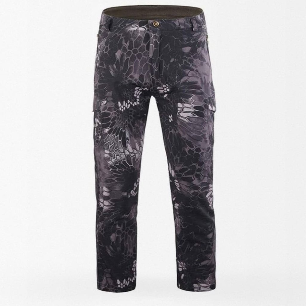 Waterproof And Softshell Pants | Kula Tactical