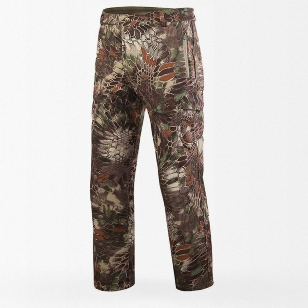 Waterproof And Softshell Pants | Kula Tactical