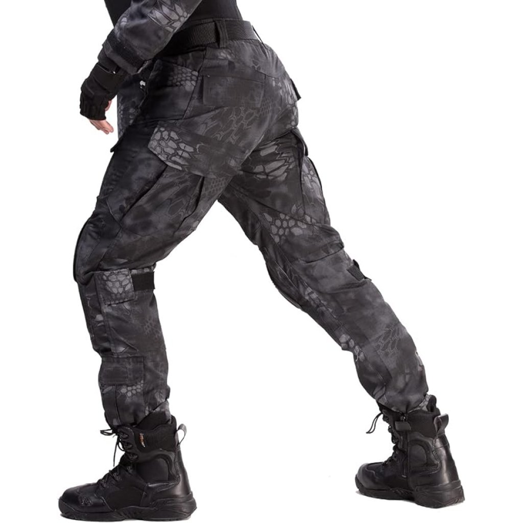 Kryptek Typhon Combat Pants “Gen 2”