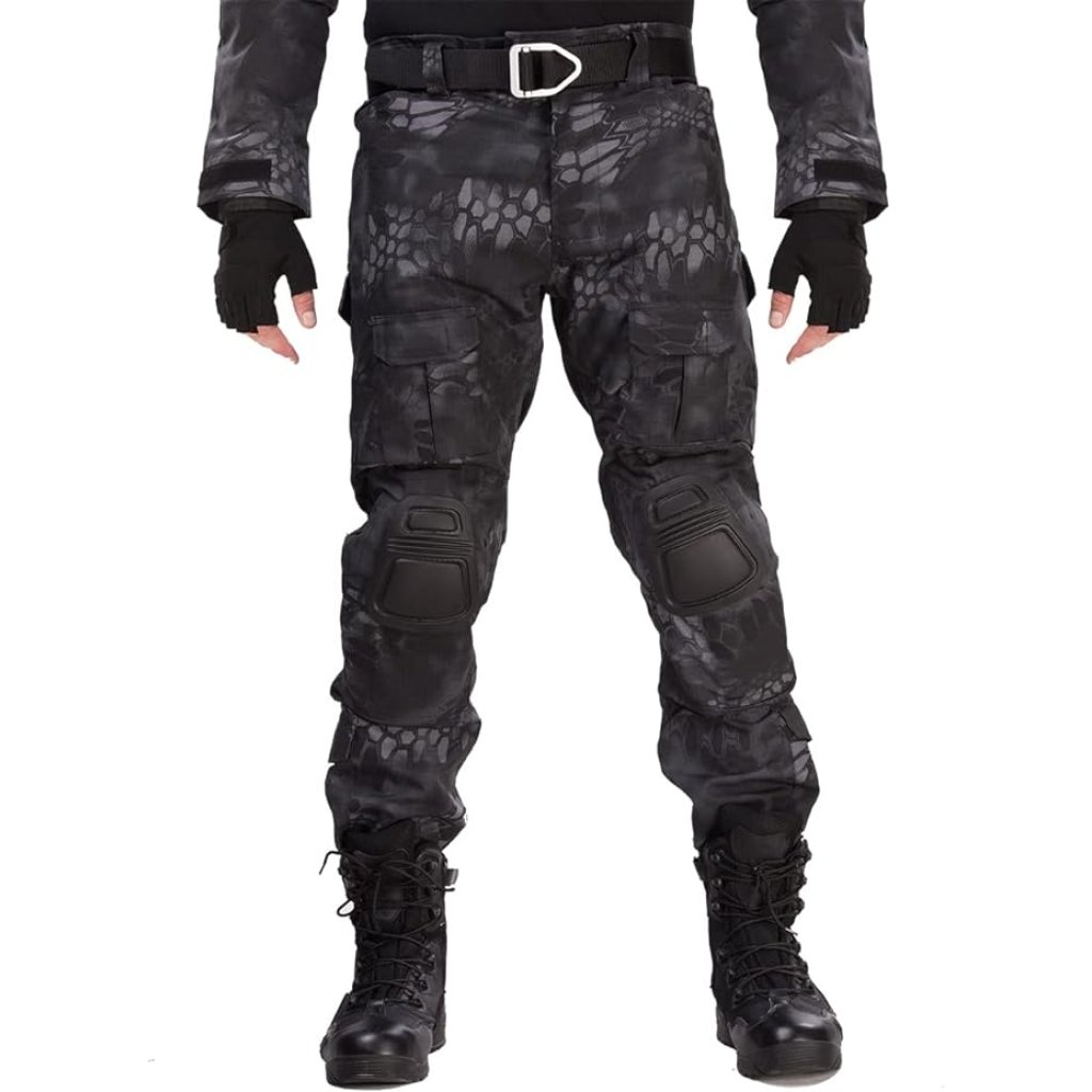 Kryptek Typhon Combat Pants “Gen 2”