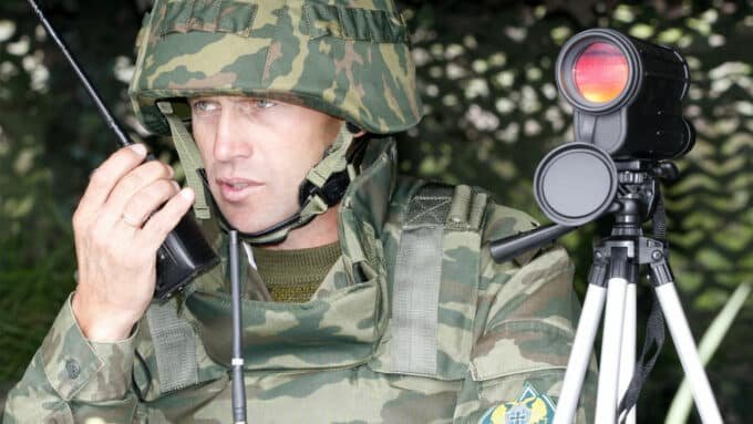 Flora Camouflage | Kula Tactical