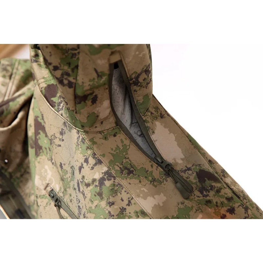 A-Tacs FG Softshell Jacket “Veter”