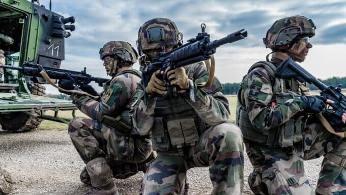 CCE Camo