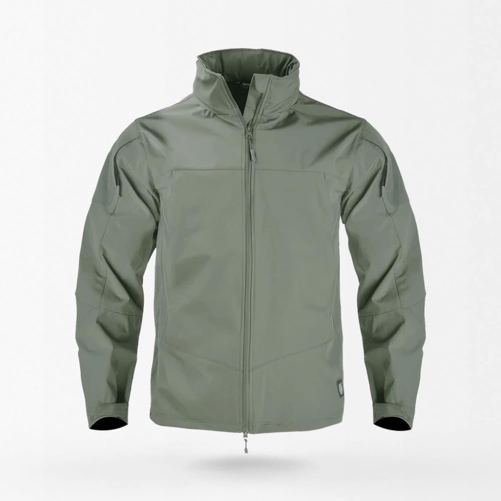 Camo & Military Rain Jackets | Kula Tactical