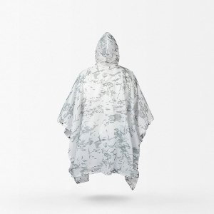 Military Ponchos | Kula Tactical