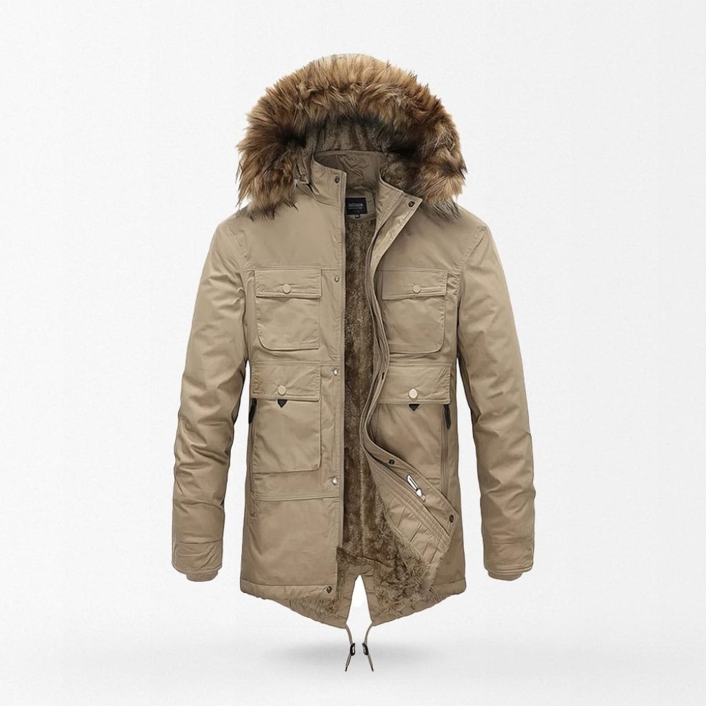 Military Parkas | Kula Tactical