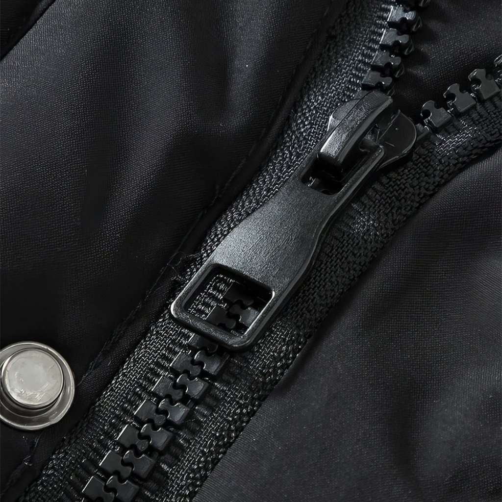 Long Army Jacket For Cold Weather
