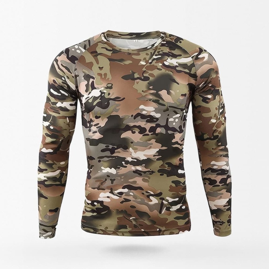 Tactical Long Sleeve Shirts | Kula Tactical