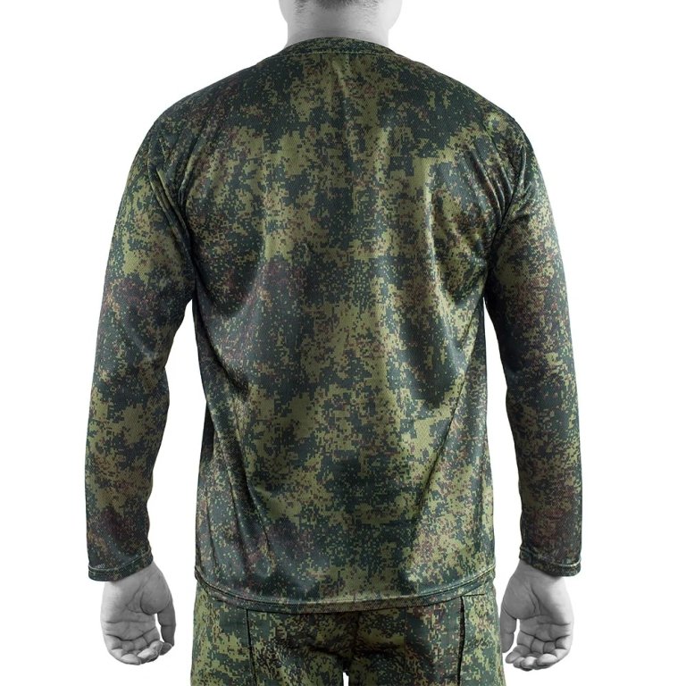 EMR Digital Flora Camo - Guide & Tactical Gear
