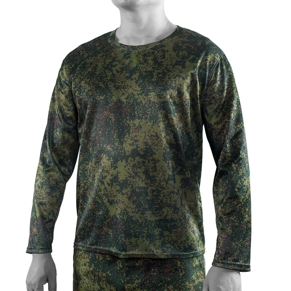 EMR Digital Flora Camo - Guide & Tactical Gear
