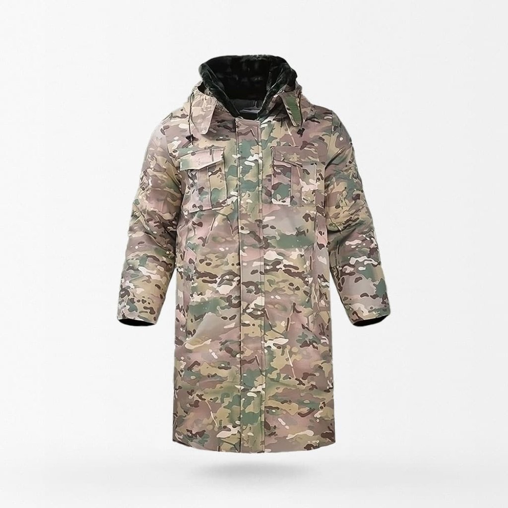 Military Parkas | Kula Tactical