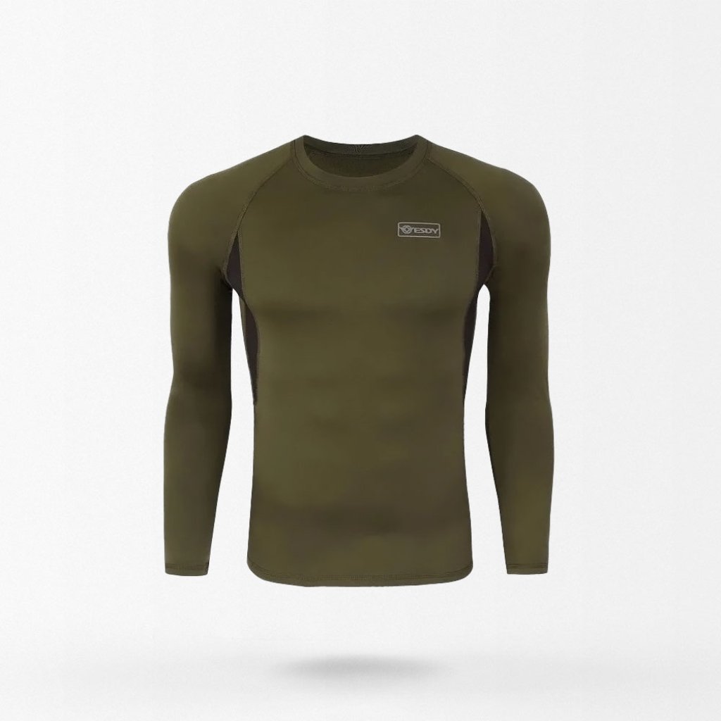Army Long Underwear