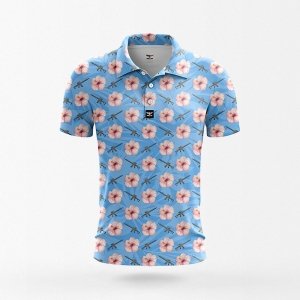 Tactical Hawaiian "Aloha" Shirts | Kula Tactical