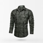 Tactical And Military Flannel Shirts | Kula Tactical