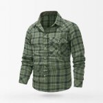 Tactical And Military Flannel Shirts | Kula Tactical