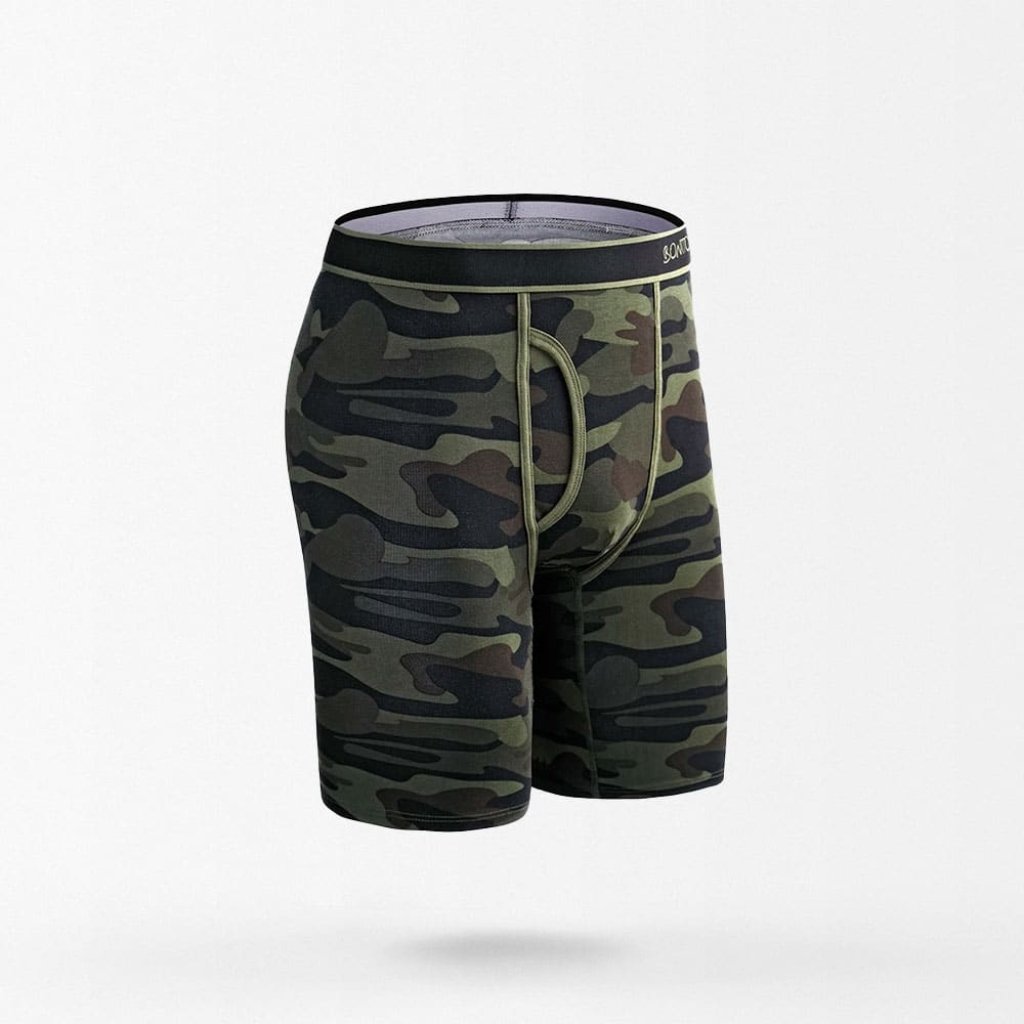 Military Underwear | Kula Tactical