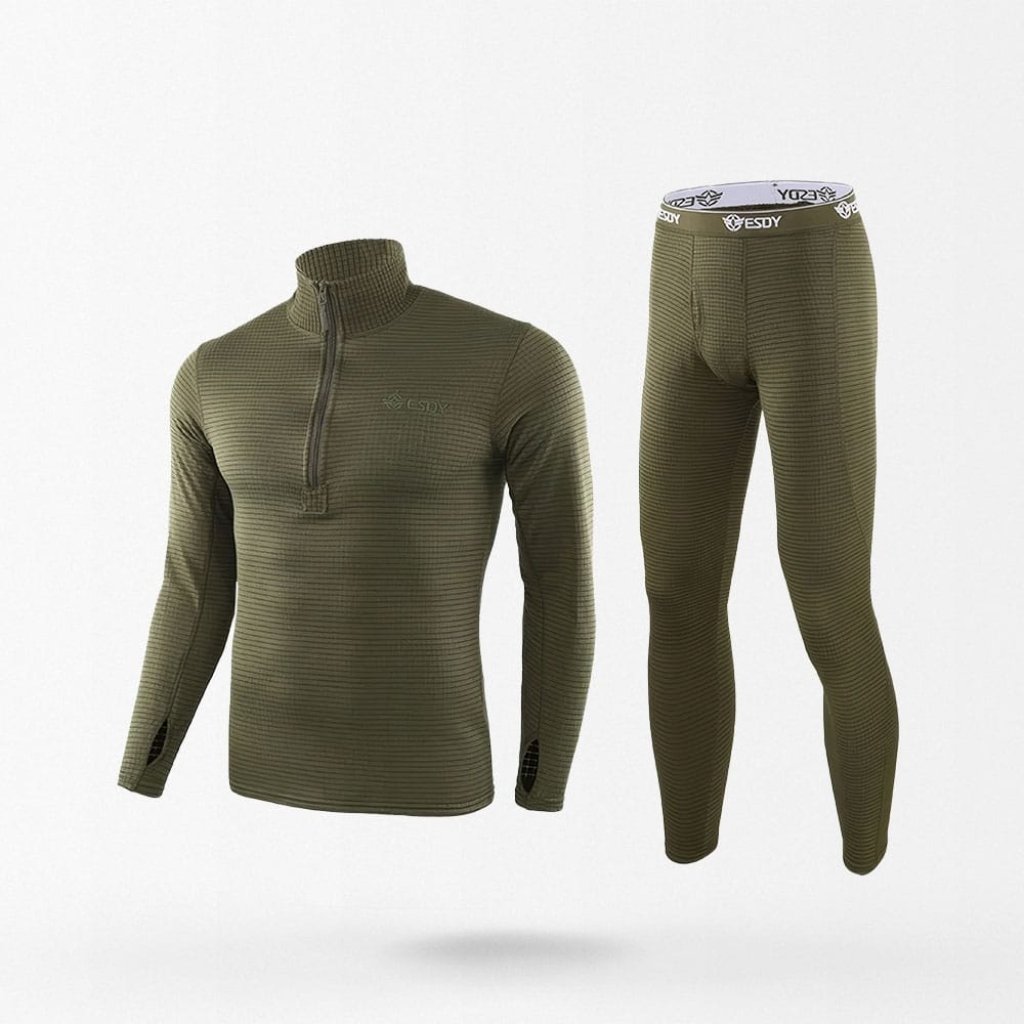 Military Underwear | Kula Tactical