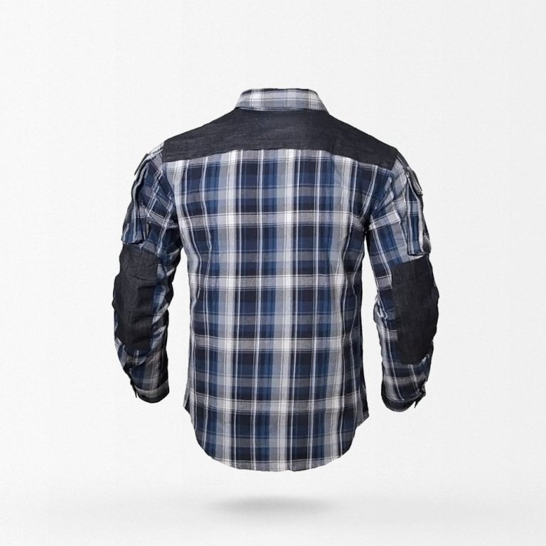 Tactical And Military Flannel Shirts | Kula Tactical