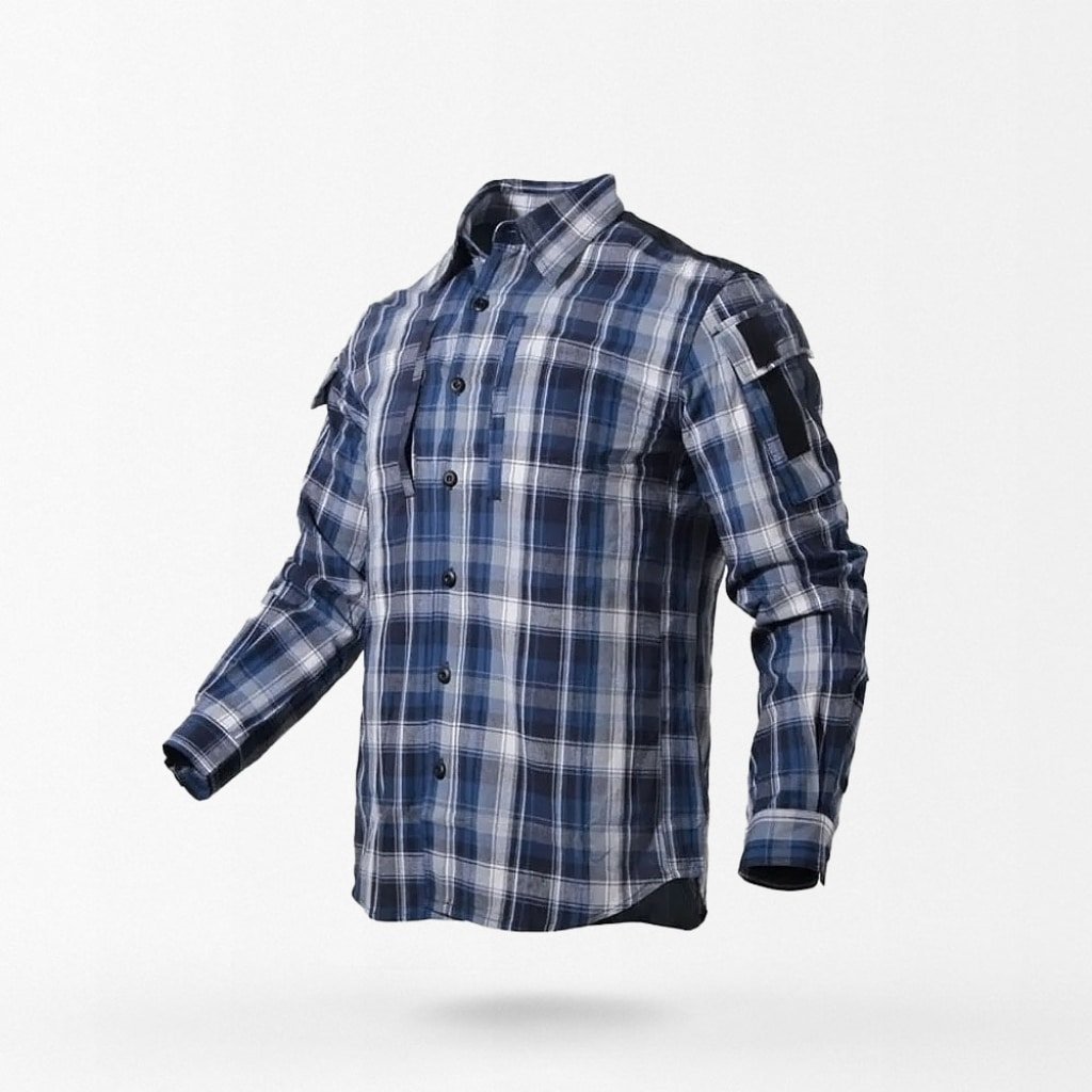 Tactical And Military Flannel Shirts | Kula Tactical