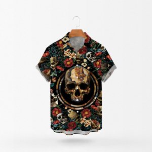 Tactical Hawaiian "Aloha" Shirts | Kula Tactical