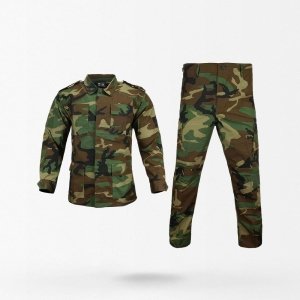 Kryptek Mandrake Military Combat Uniform