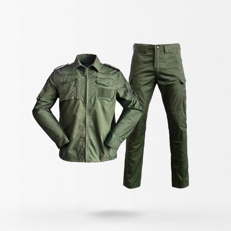 Kryptek Mandrake Military Combat Uniform