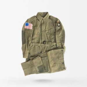 Kryptek Mandrake Military Combat Uniform