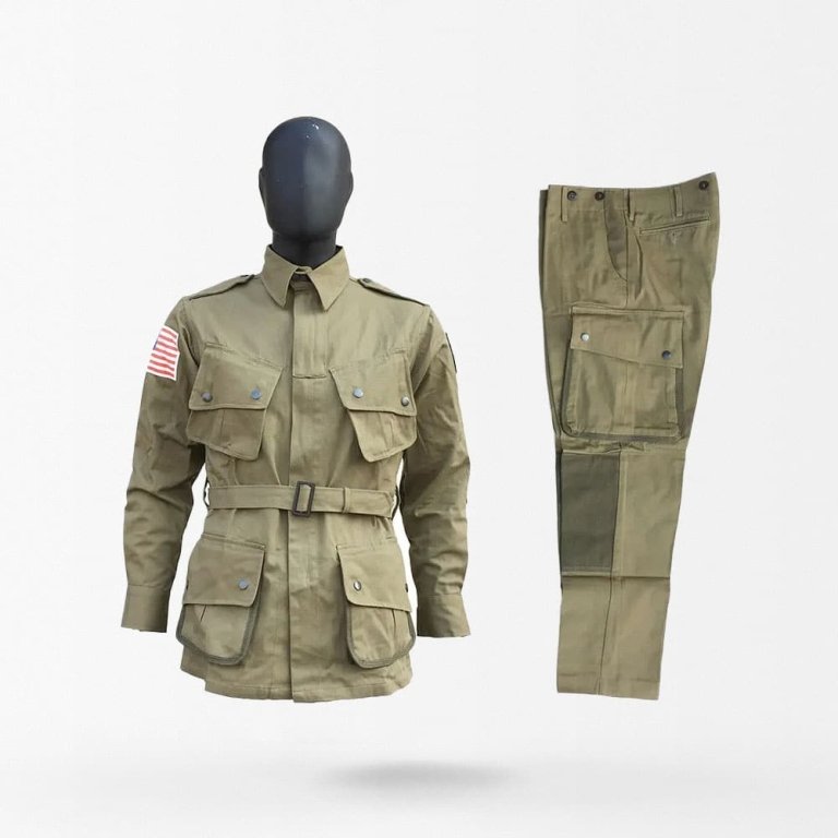 Kryptek Mandrake Military Combat Uniform
