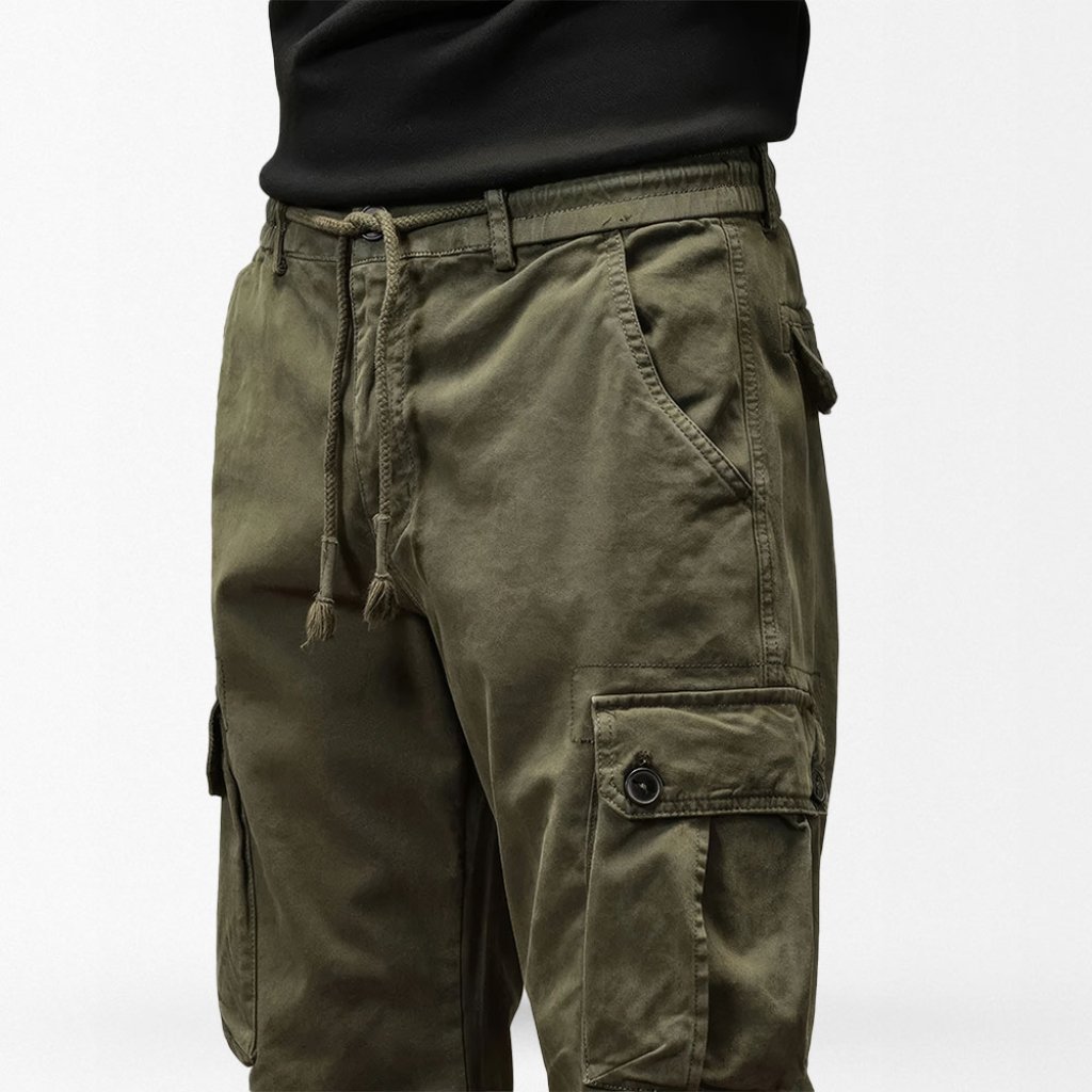 Army Cargo Pants | Kula Tactical