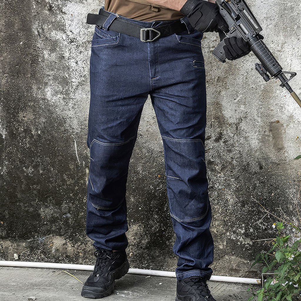 Army Denim Jeans