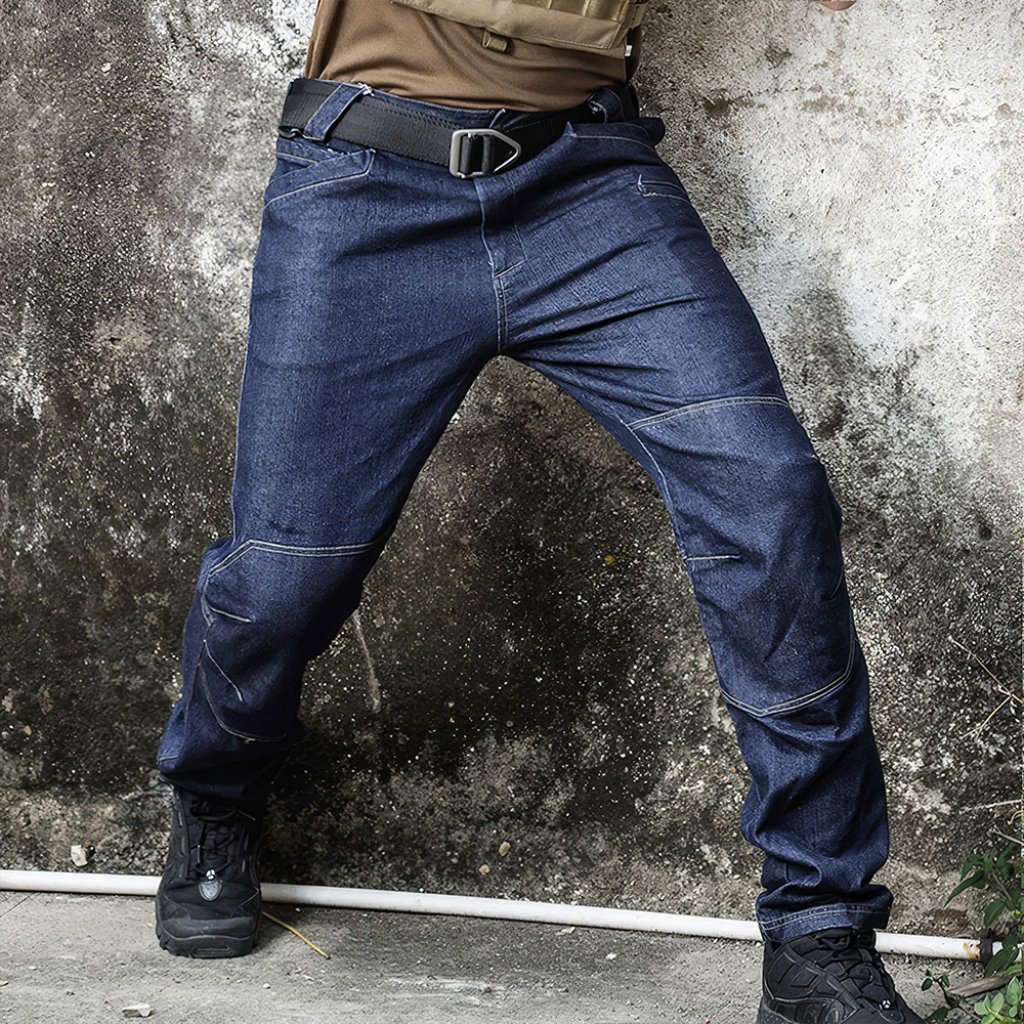 Army Denim Jeans