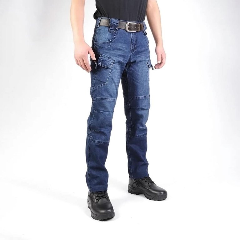 Tactical Jeans | Kula Tactical
