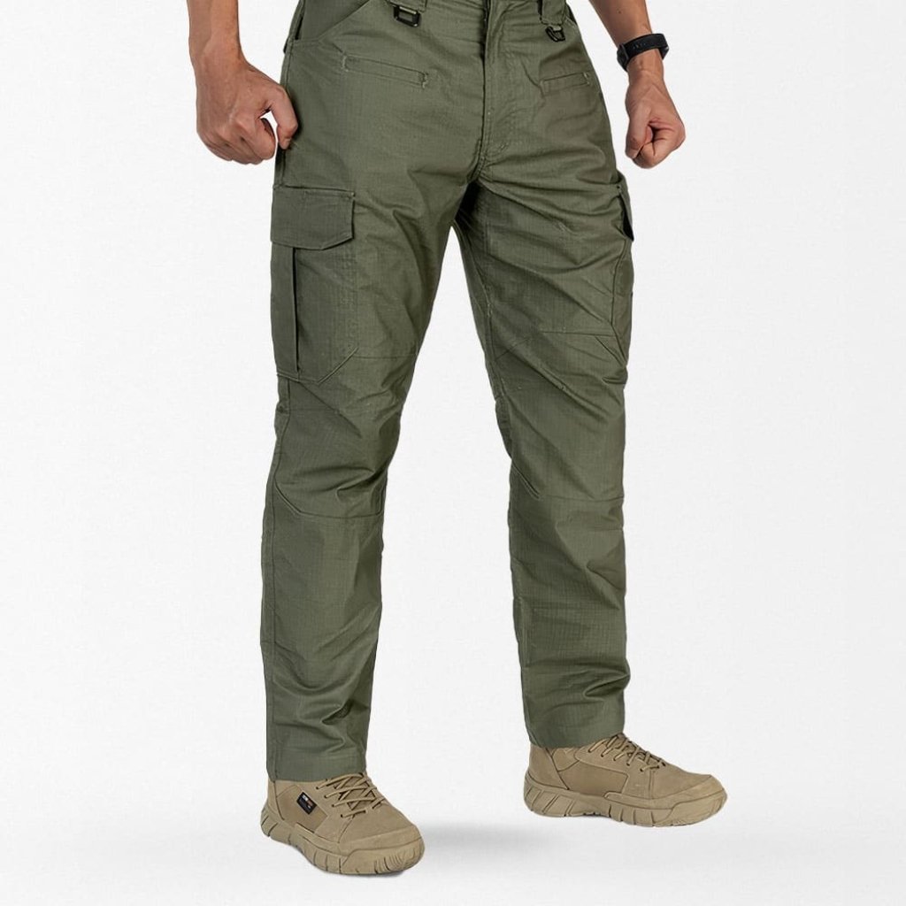 Tactical Hiking Pants