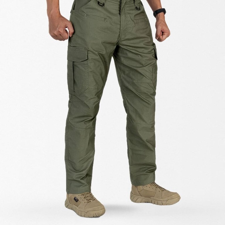 Tactical Pants With Knee Pad Inserts