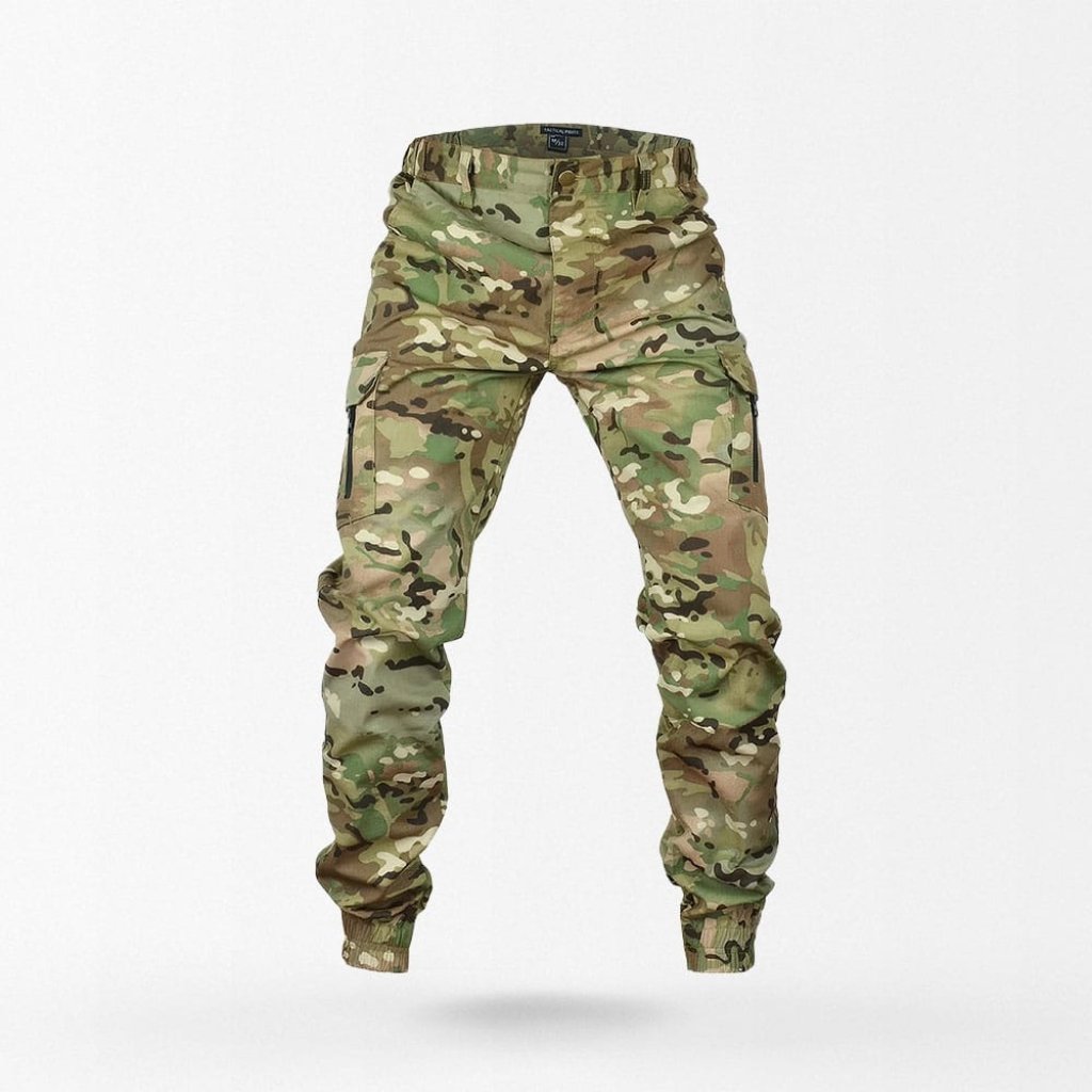 Multicam Black Camouflage | Kula Tactical