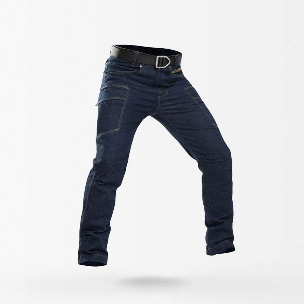 Tactical Jeans | Kula Tactical