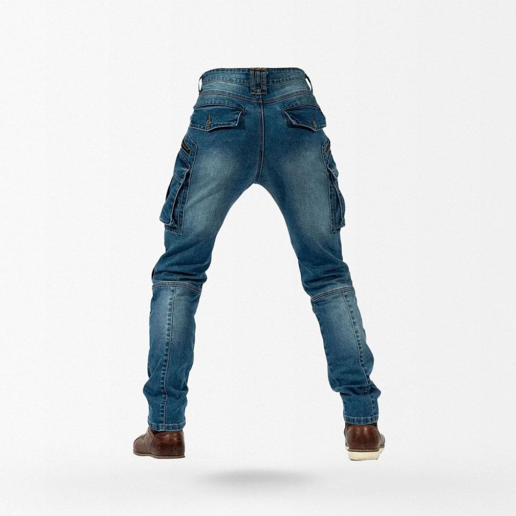 Tactical Jeans | Kula Tactical