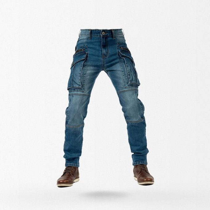 Tactical Jeans For Men