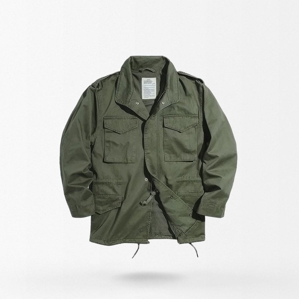 M65 Field Jackets | Kula Tactical