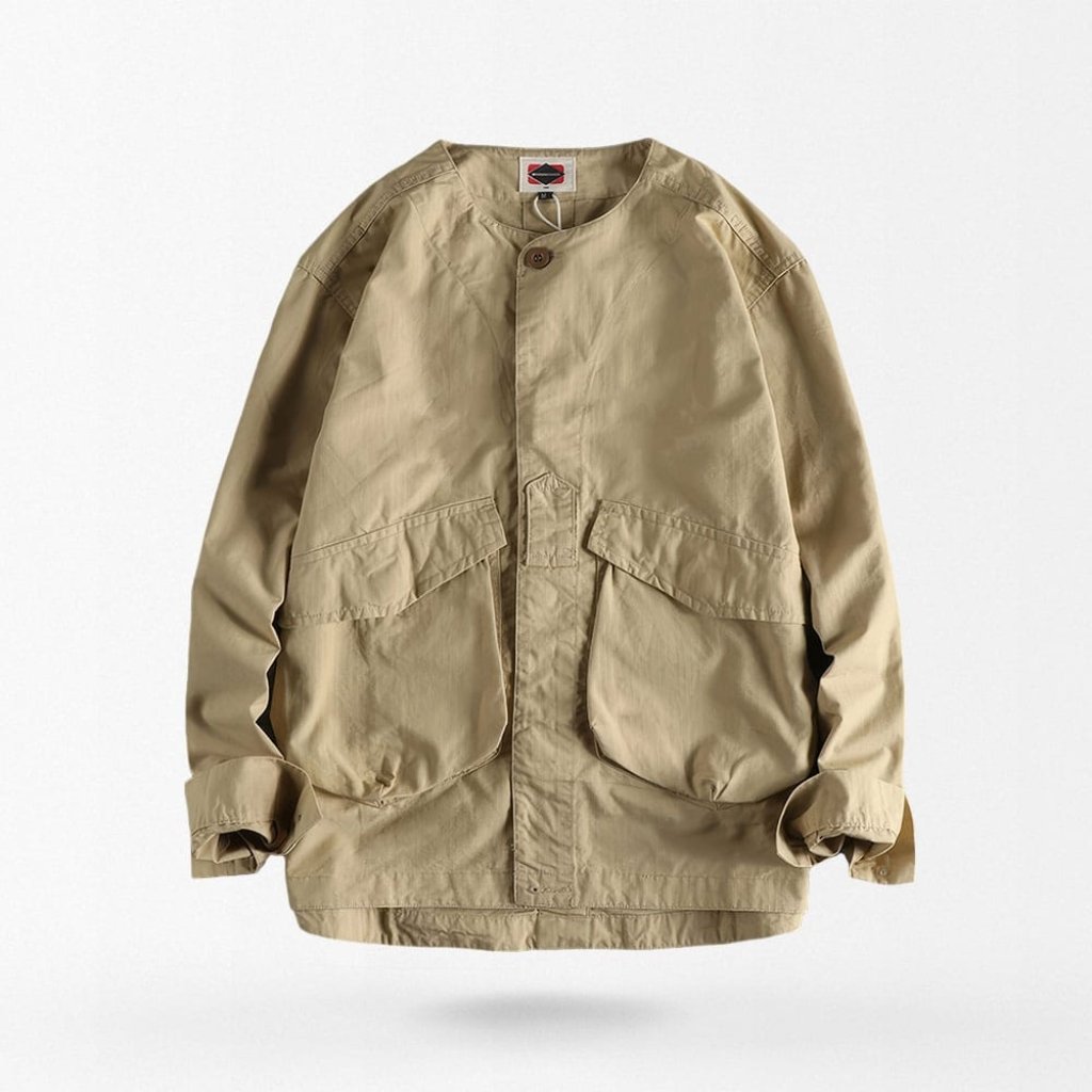 Vintage Military & Camo Jackets | Kula Tactical
